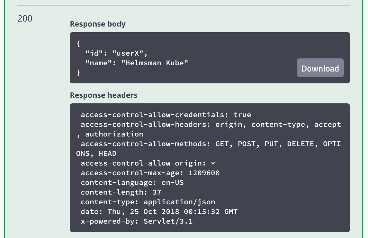 kubernetes-microprofile-lab | This lab illustrates steps to deploy a ...