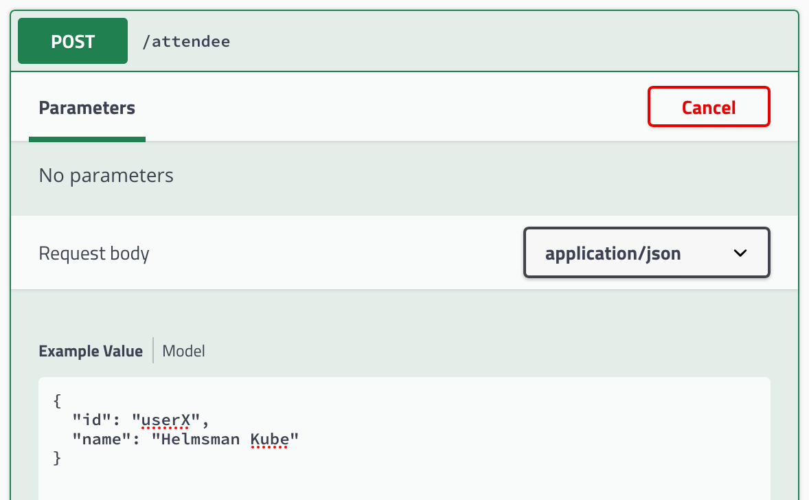kubernetes-microprofile-lab | This lab illustrates steps to deploy a ...